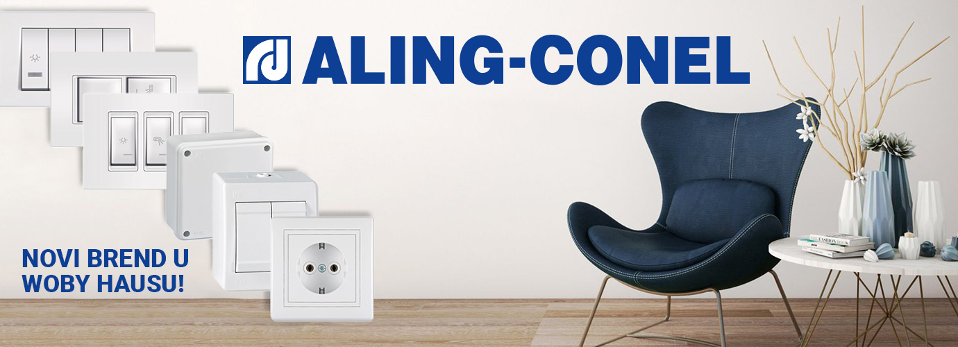 Alat - hobi i profesionalni - najveći izbor | Woby Haus Online