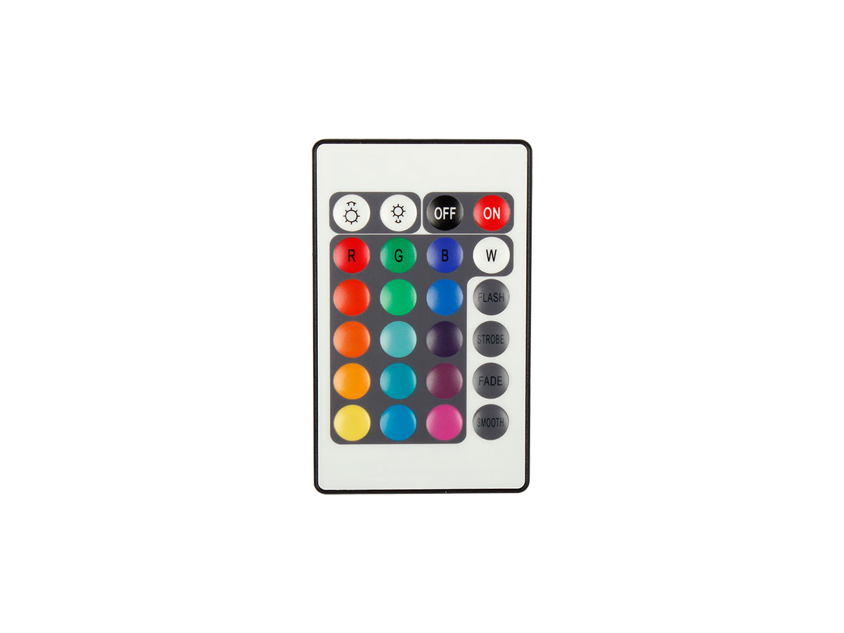 RGB KONTROLER 0109120 | Woby Haus Online