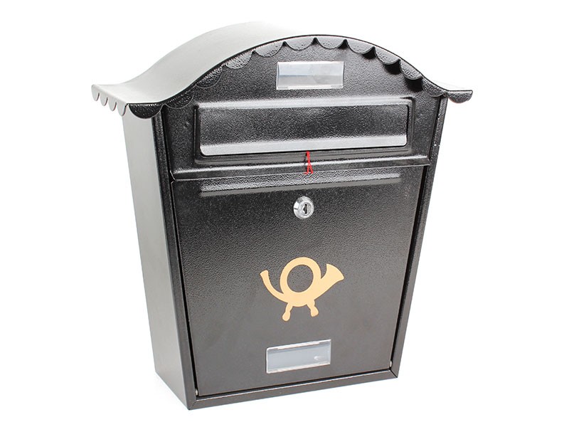 POŠTANSKO SANDUČE 320x370x108mm 0200007 | Woby Haus Online