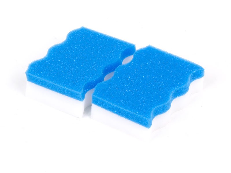 SUNĐER MAGIC DVOSLOJNI SET 2 KOM. 0290447 | Woby Haus Online