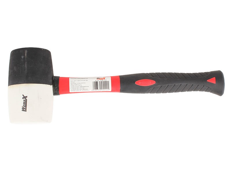 ČEKIĆ GUMENI 680G DVOKOMPONENTNI 0547023 | Woby Haus Online