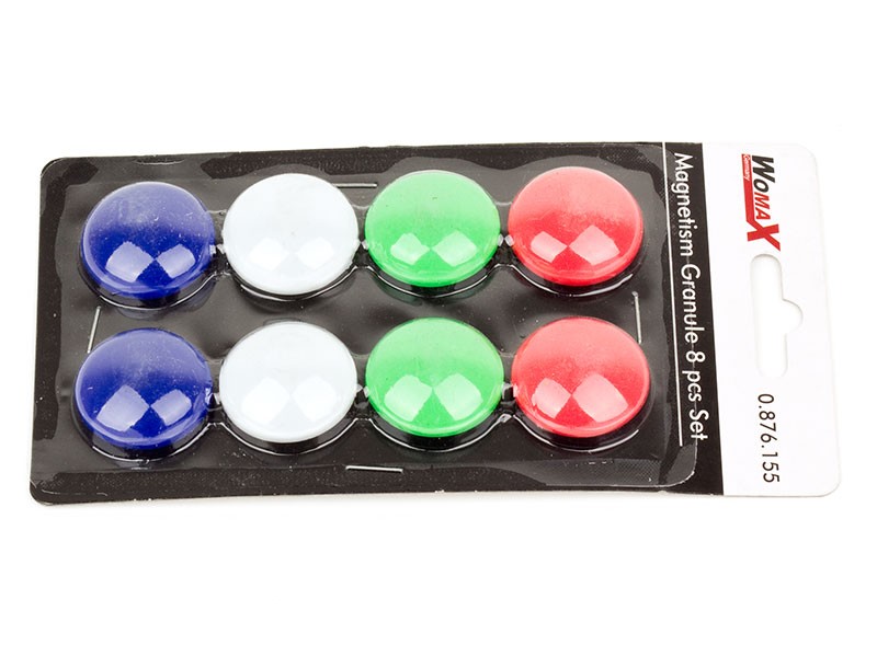 MAGNET 8 KOM 0876155 | Woby Haus Online