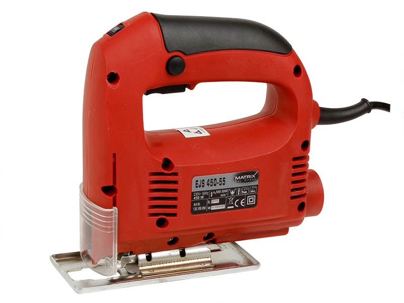 TESTERA UBODNA EJS 450-55 130100050 | Woby Haus Online