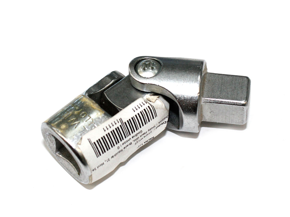 RACNA 1/2'' 13020000 | Woby Haus Online