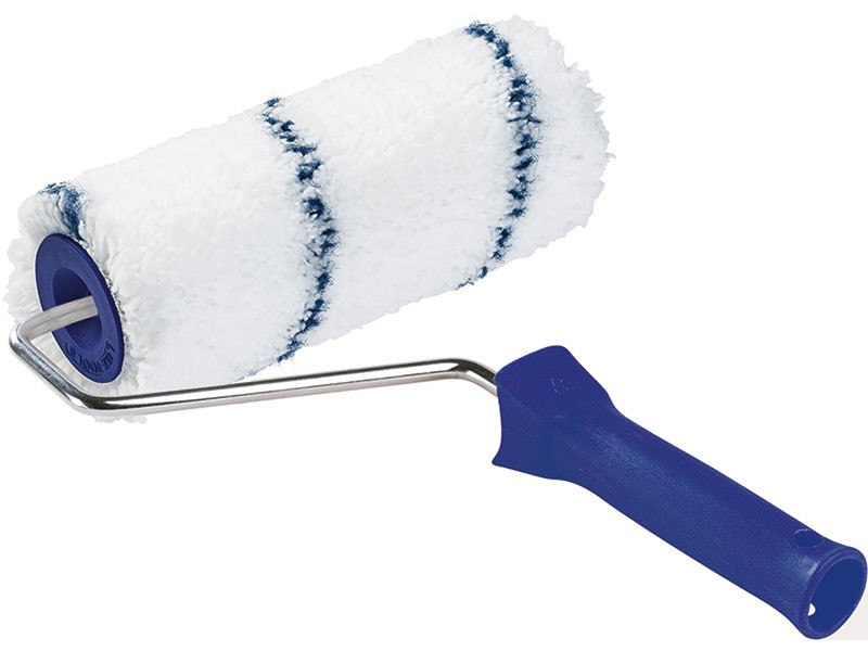 VALJAK POLIESTER 42X250MM (10MM) 210105 | Woby Haus Online