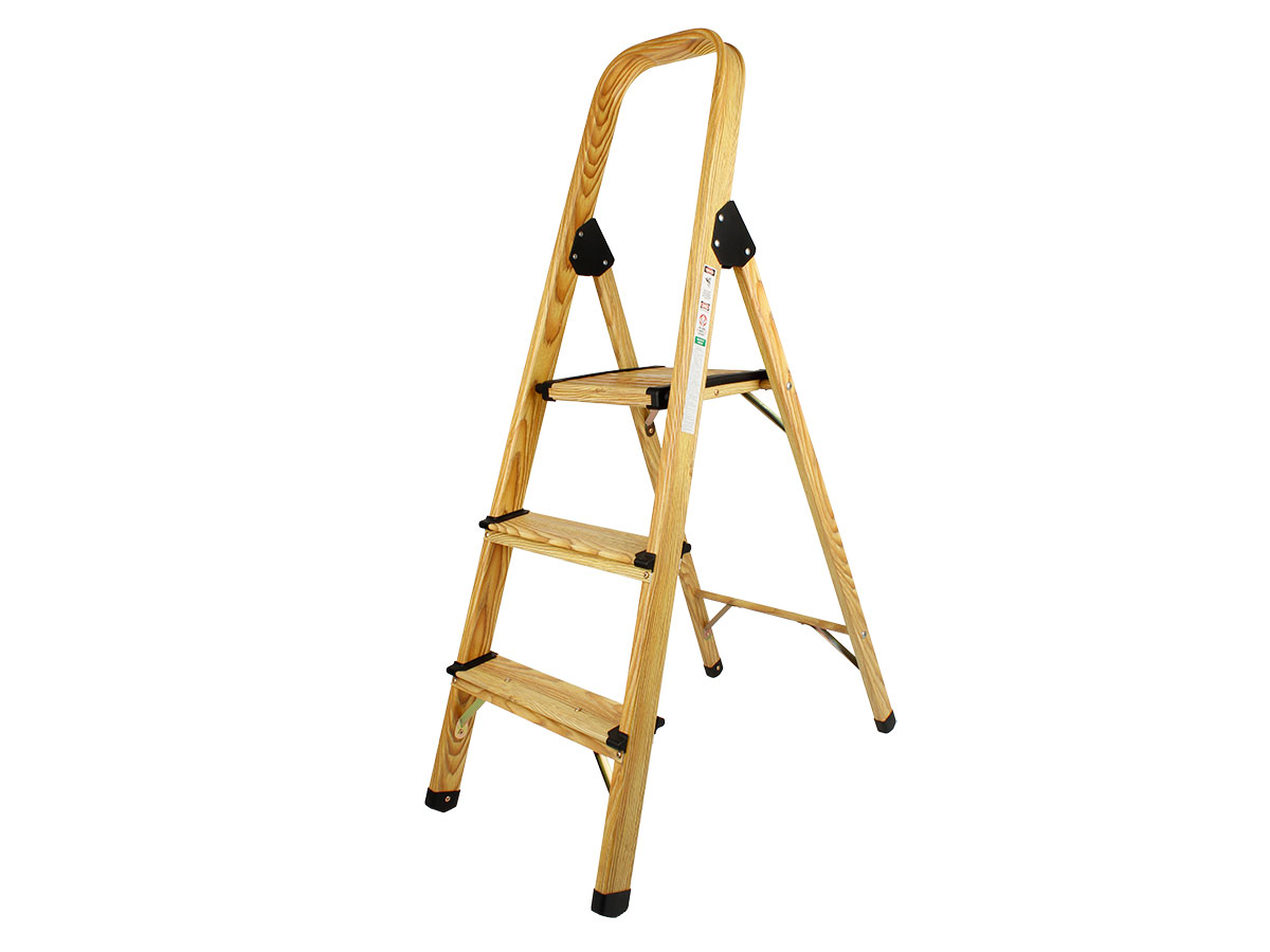 MERDEVINE ALUMINIJUMSKE 2+1 LUX 76403121 | Woby Haus Online