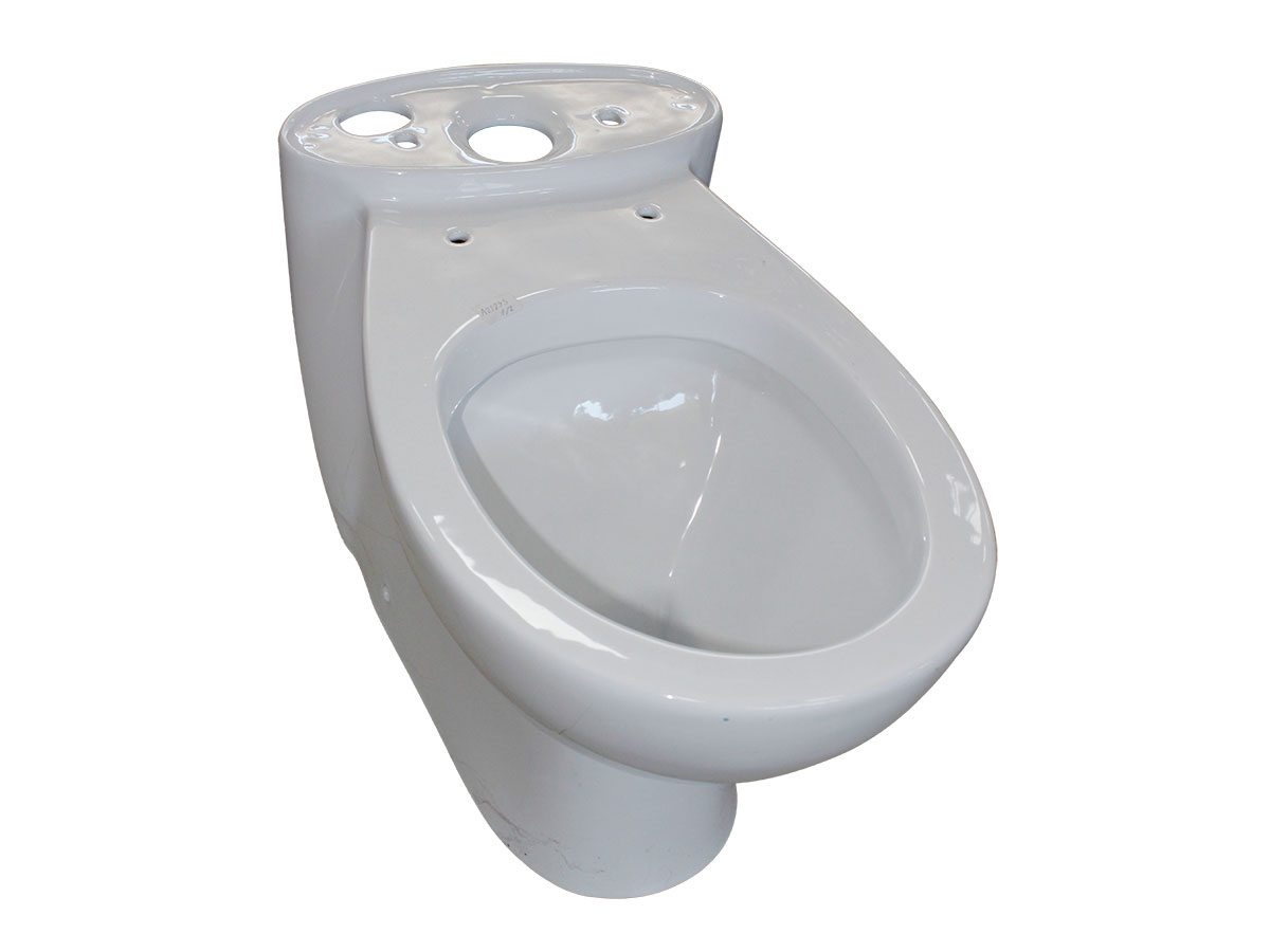 WC ŠOLJA SA VODOKOTLIĆEM KOMPLET "S" A2129S | Woby Haus Online
