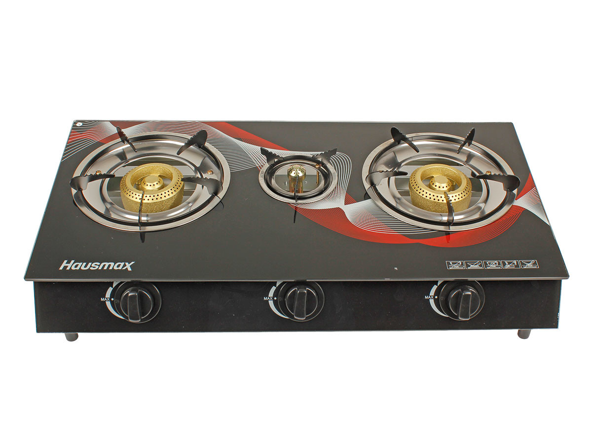 REŠO NA GAS 3/1 HA-GS 8013 0294049 | Woby Haus Online