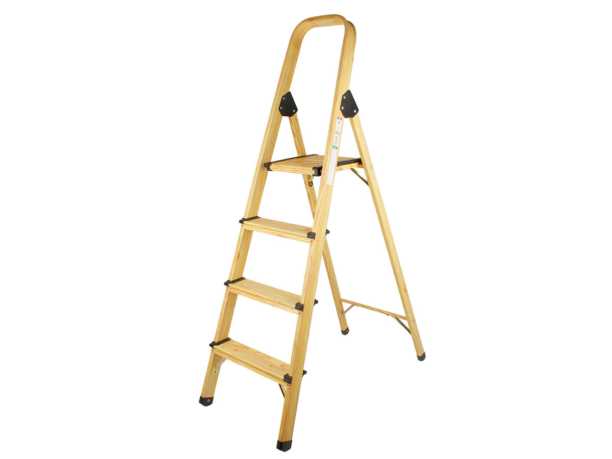 MERDEVINE ALUMINIJUMSKE 3+1 LUX 76403131 | Woby Haus Online