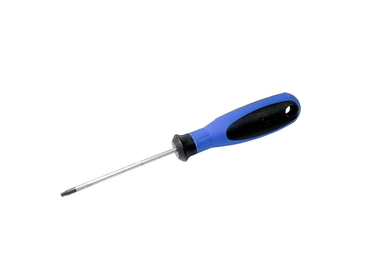 ODVIJAČ TORX T10x80mm PROTOP 97810 | Woby Haus Online