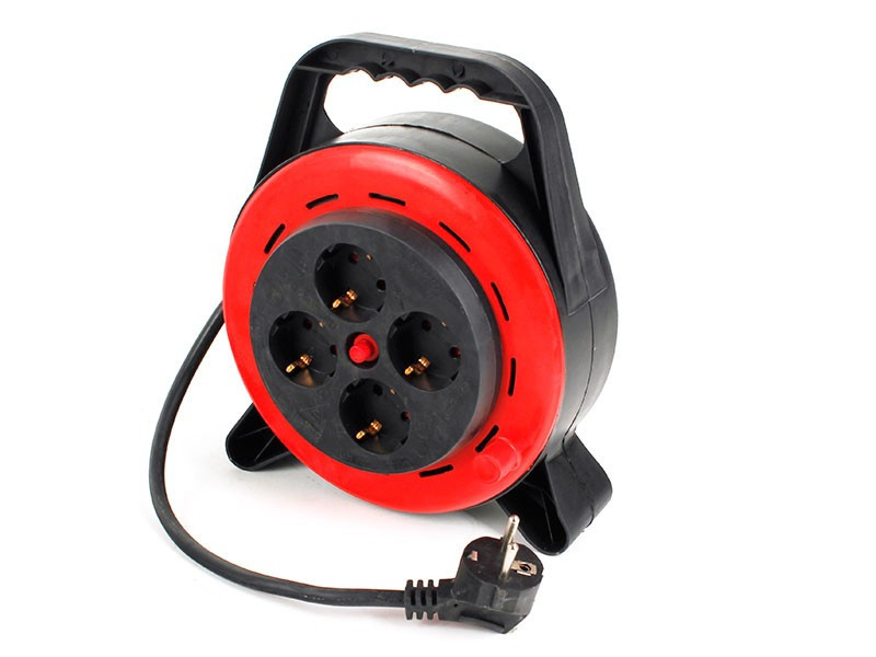 PRODUŽNI KABEL 4/10m BOX 77910510 | Woby Haus Online