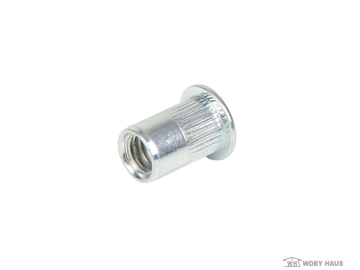 ZAKIVNA BLIND NAVRTKA M6 74406010 | Woby Haus Online