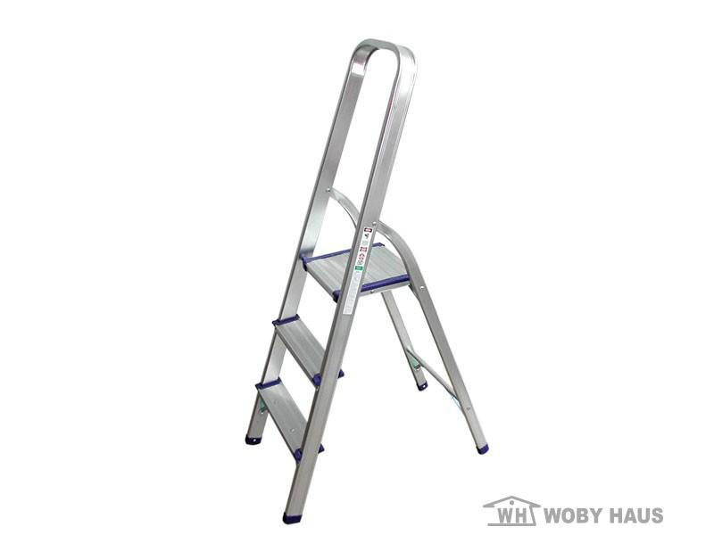 MERDEVINE ALUMINIJUMSKE 2+1 76402121 | Woby Haus Online