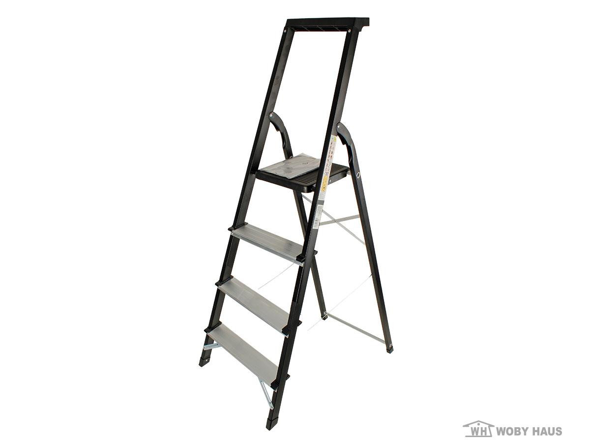 MERDEVINE METAL / ALU 3+1 76402531 | Woby Haus Online