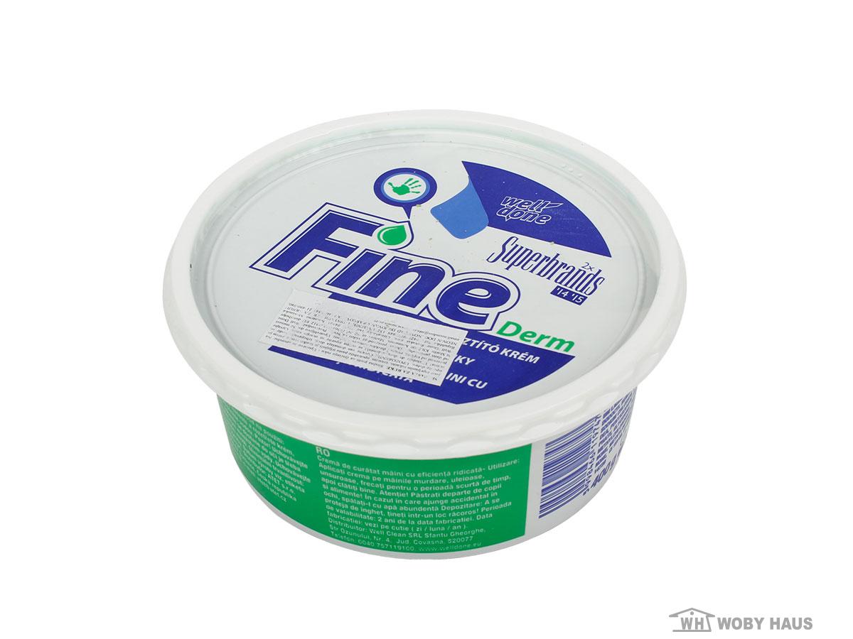 PASTA ZA RUKE FINE DERM 400 G 00199 | Woby Haus Online