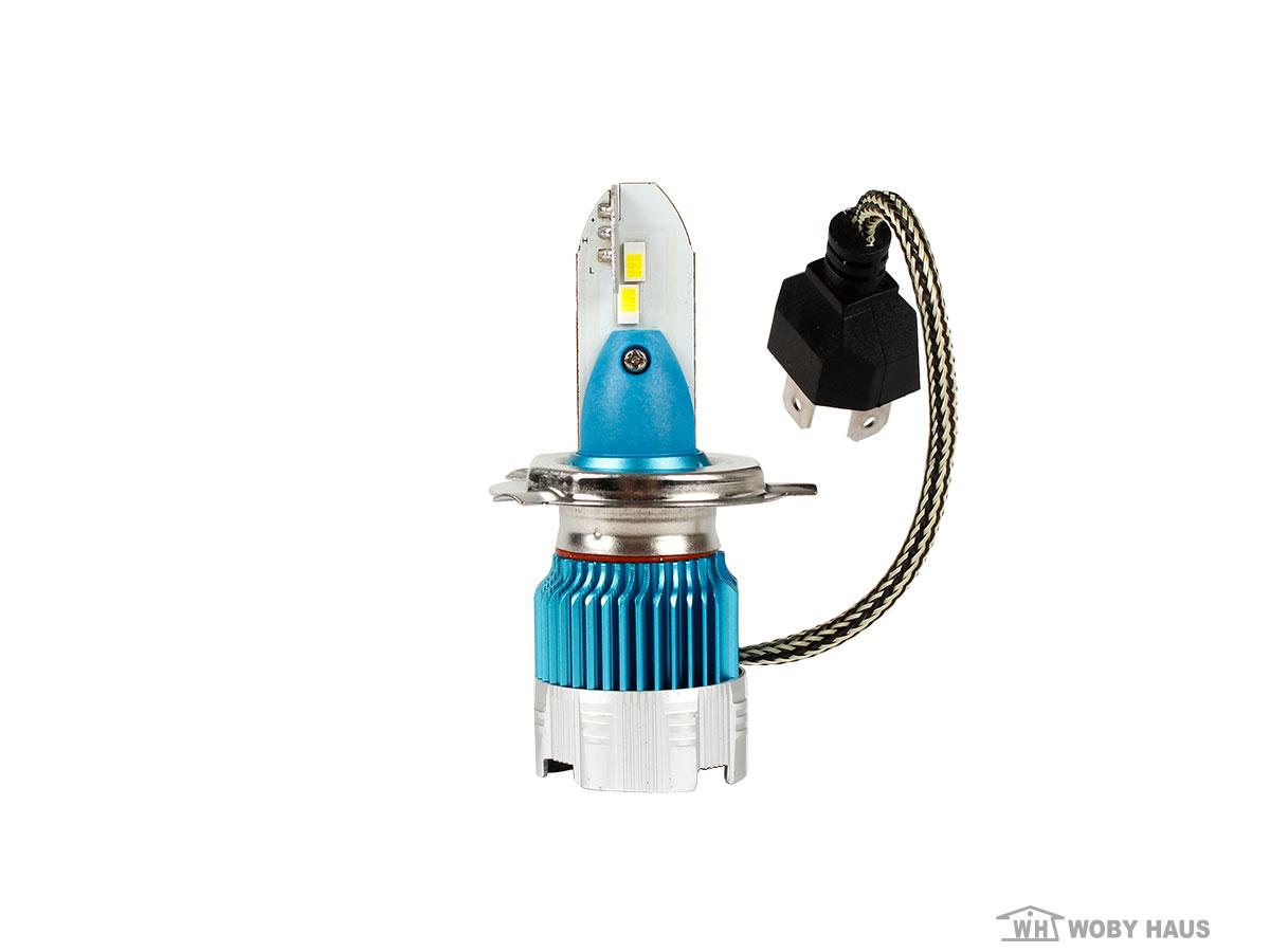 SIJALICA ZA AUTO LED H4 SET 2KOM 0110224 | Woby Haus Online