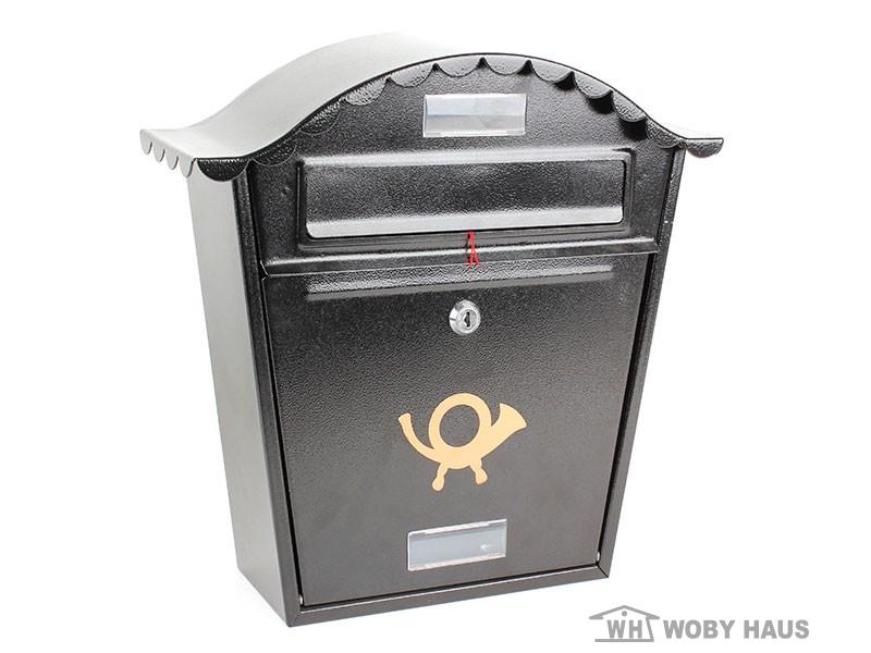 POŠTANSKO SANDUČE 320x370x108mm 0200007 | Woby Haus Online