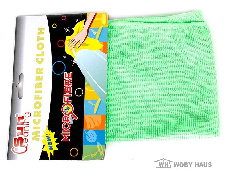 KRPA MIKROFIBER 300x400mm 0290292 | Woby Haus Online