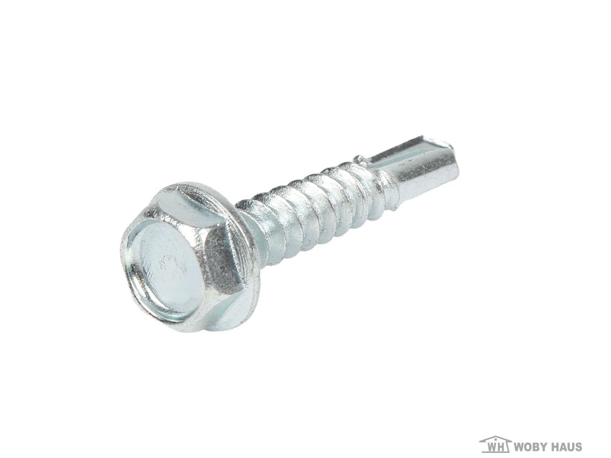 VIJAK SAMOUREZUJUĆI 4.8 X 25MM 0291051 | Woby Haus Online