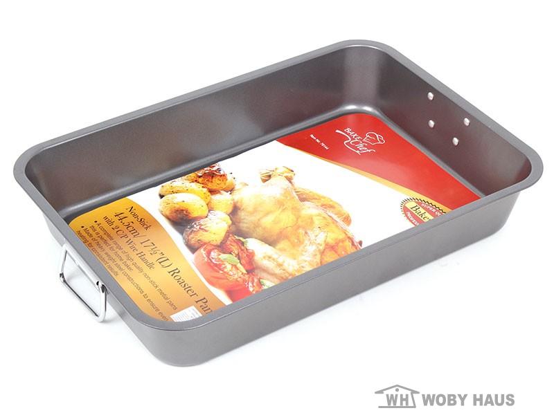 TEPSIJA EMAJLIRANA 44.5X32X7.5 0292519 | Woby Haus Online