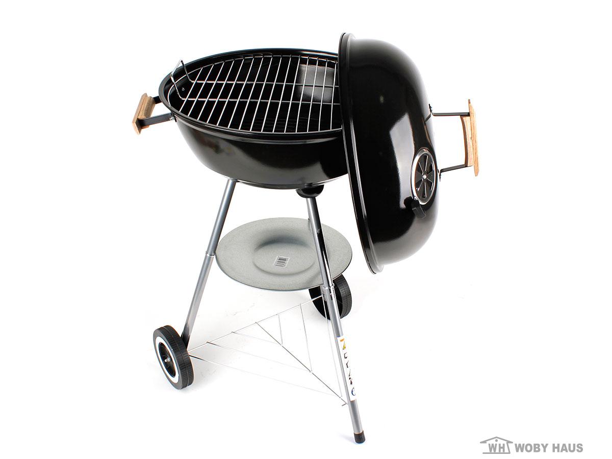 ROŠTILJ O46CM 0330300 | Woby Haus Online