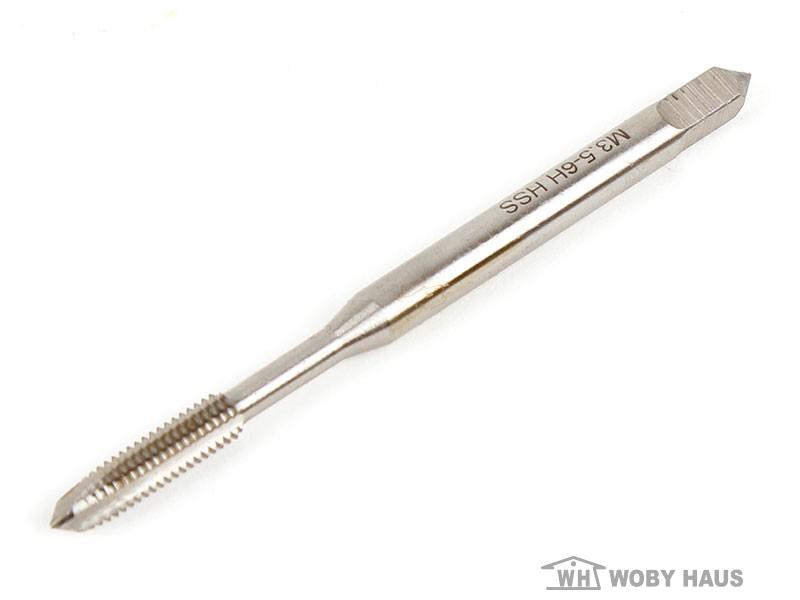 UREZNICA MAŠINSKA M8.0x1.25mm HSS 22x90mm 0508668 | Woby Haus Online