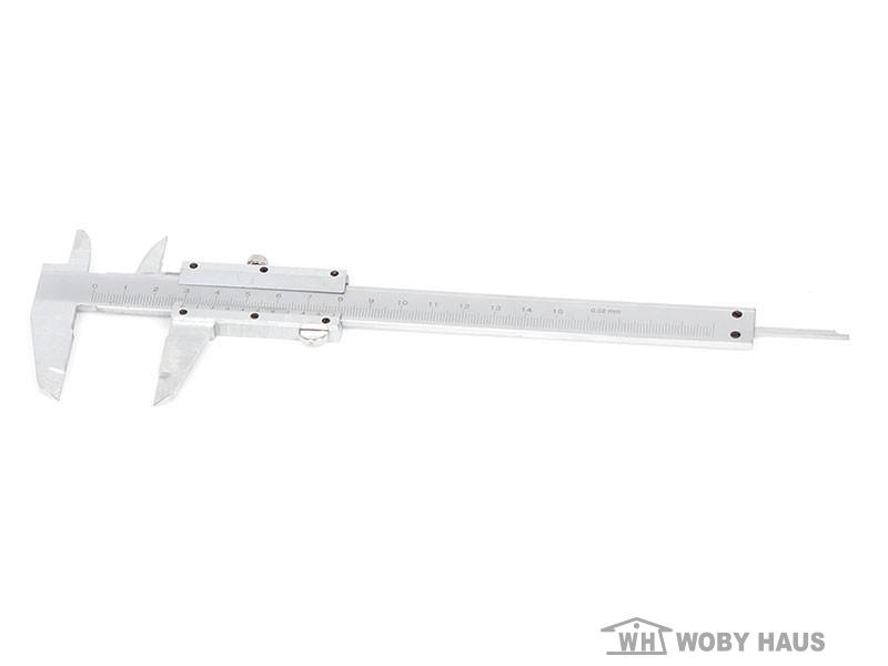 POMIČNO MERILO 150MM 0572594 | Woby Haus Online