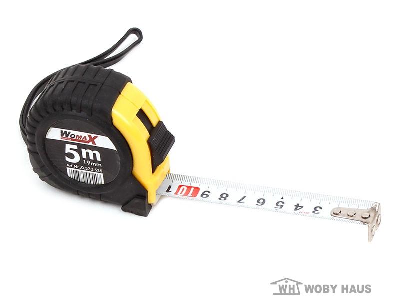 MERNA TRAKA 5M X 19MM 0573535 | Woby Haus Online
