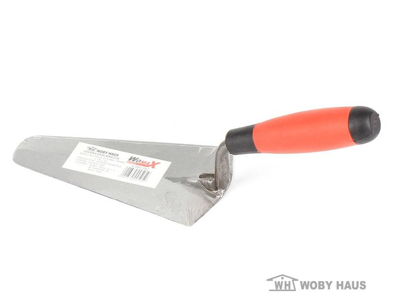 MISTRIJA 180mm ZAOBLJENA KOVANA 0580042 | Woby Haus Online