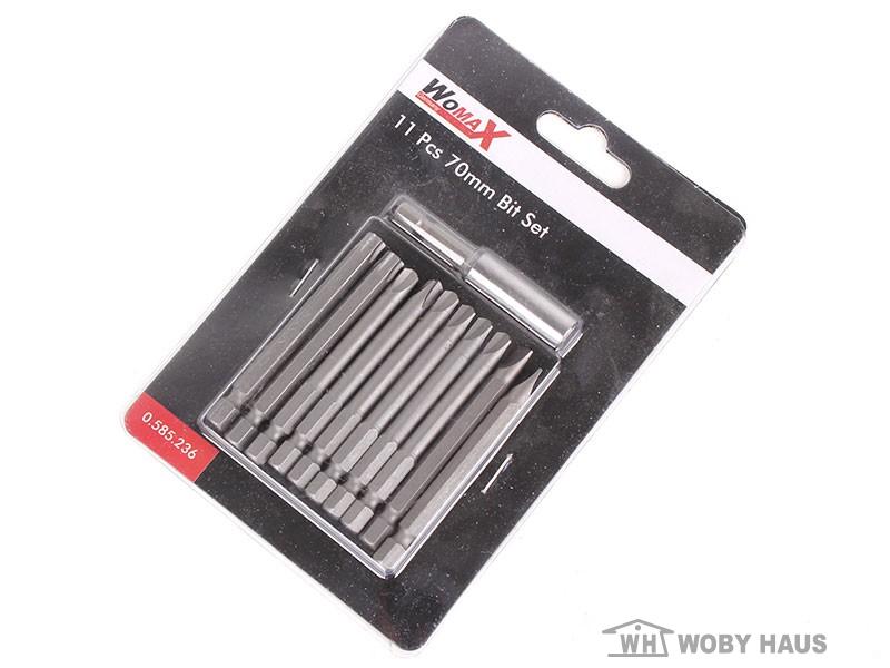 PIN 70MM SET 11 KOM 0585236 | Woby Haus Online