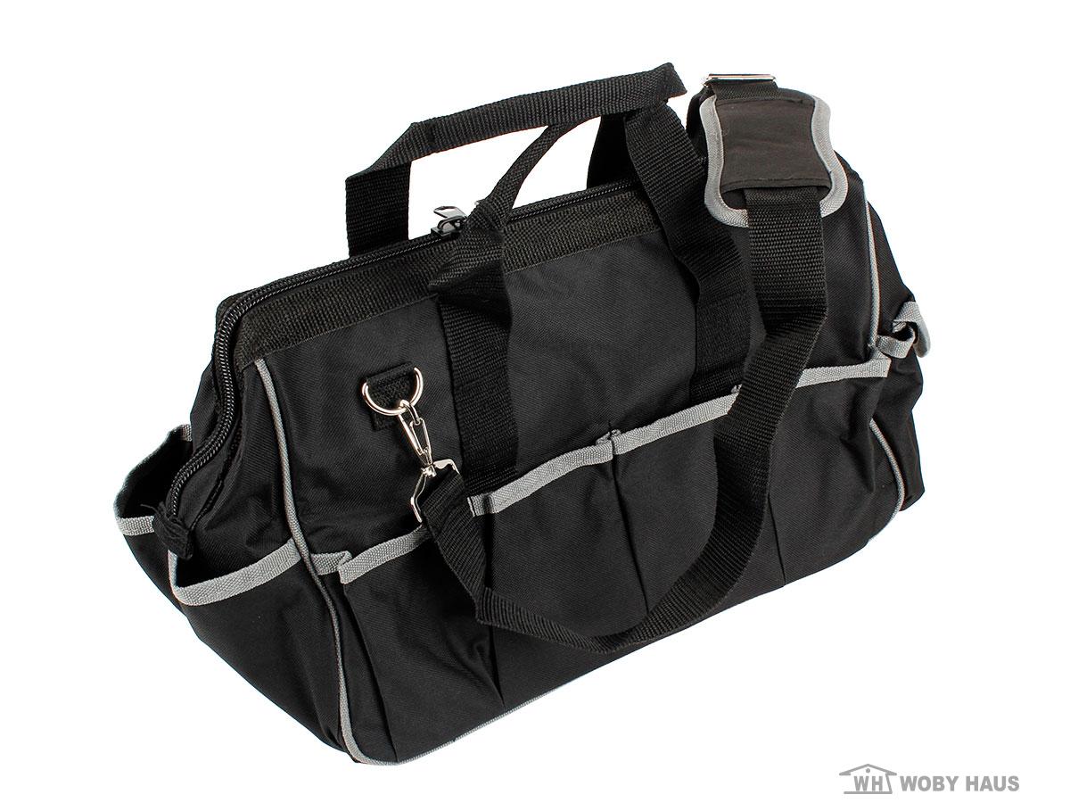 TORBA ZA ALAT 370X200X270MM 0586337 | Woby Haus Online