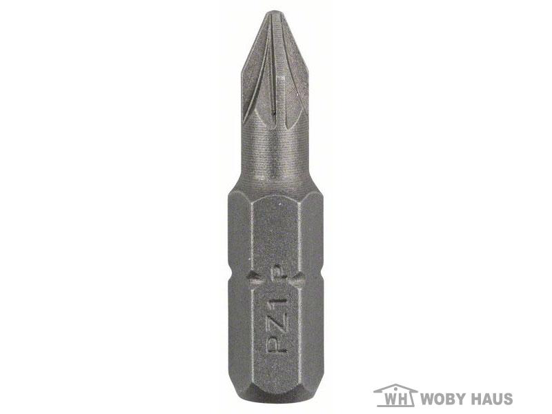 PIN PZ1 25MM 1/4H 2609255922 | Woby Haus Online