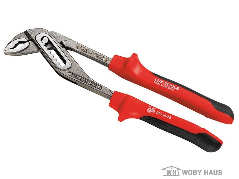 KLEŠTA PAPAGAJKE 240mm PROFI 534341 | Woby Haus Online