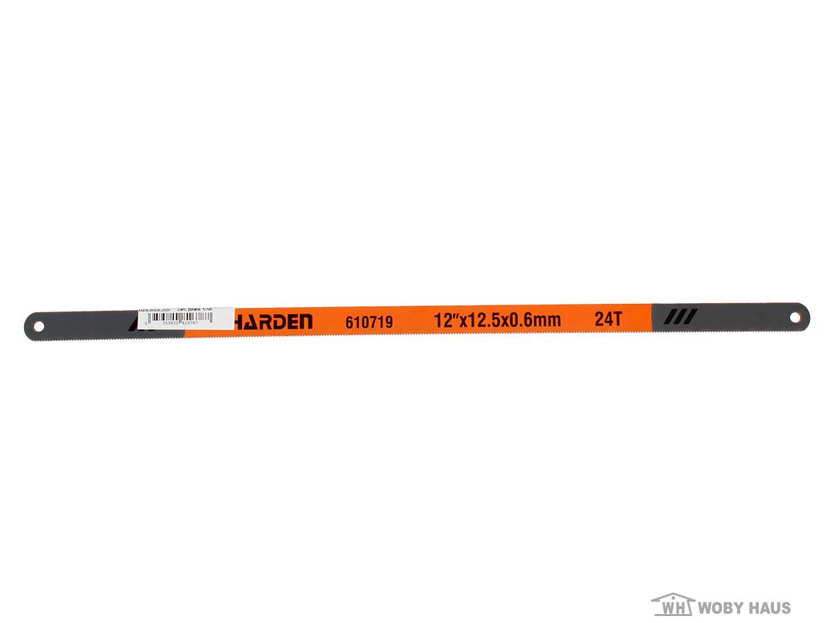 LIST TESTERE ZA METAL 300MM 24T 6107190 | Woby Haus Online