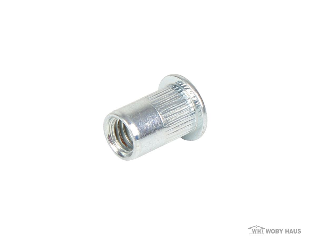 ZAKIVNA BLIND NAVRTKA M6 74406010 | Woby Haus Online