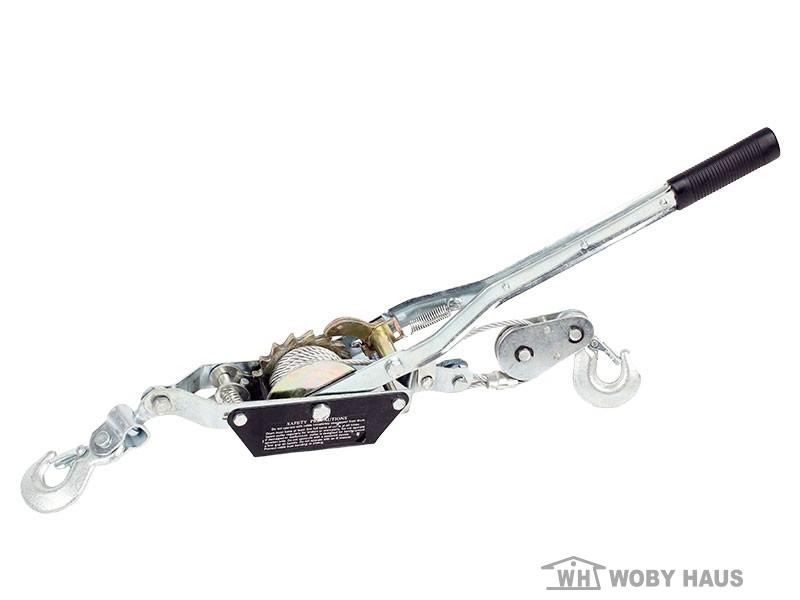 ČEKRK ZA IZVLAČENJE 2 T 76105202 | Woby Haus Online