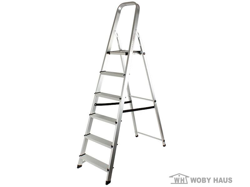 MERDEVINE ALUMINIJUMSKE 5+1 76401351 | Woby Haus Online