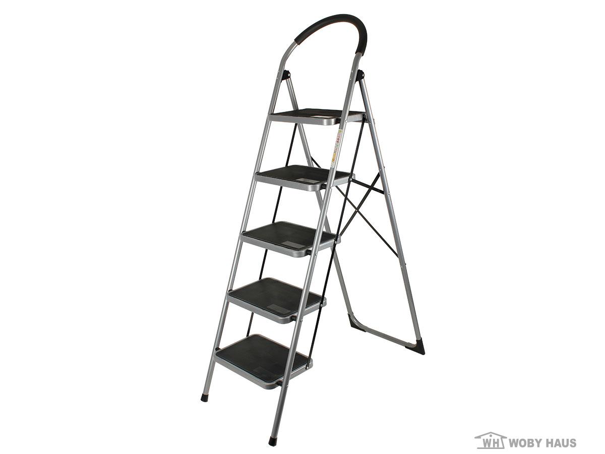 MERDEVINE METALNE 4+1 76402441 | Woby Haus Online