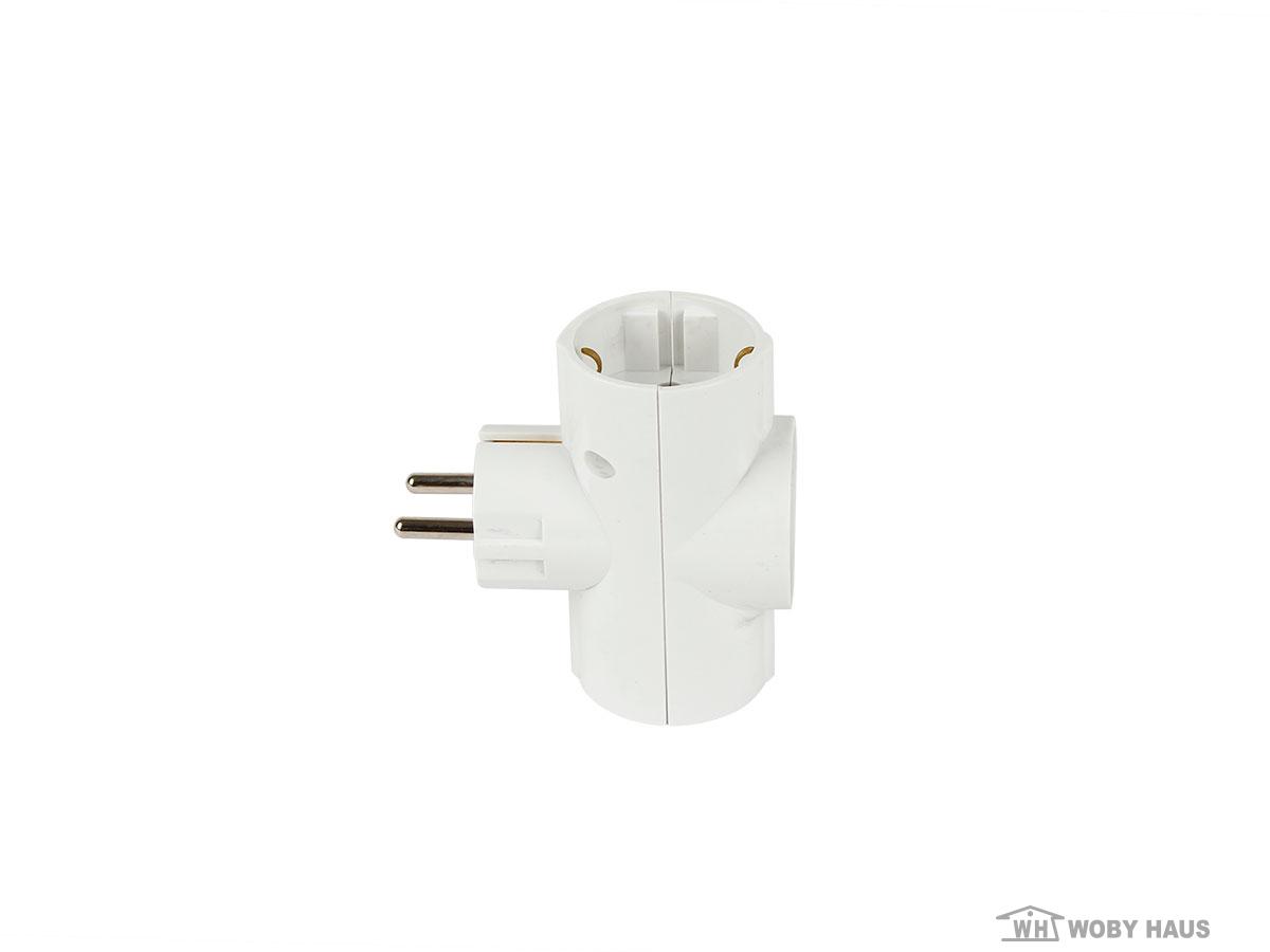 RAZVODNIK 3/1 77900003 | Woby Haus Online