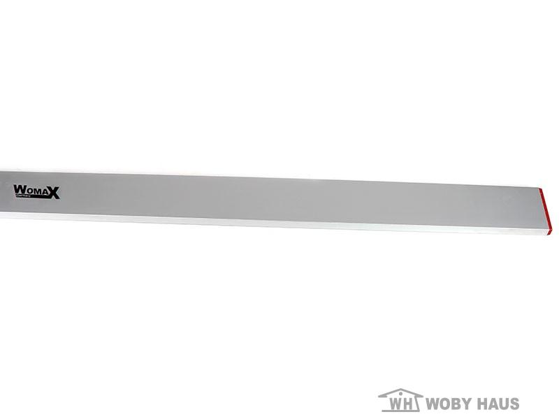 RAVNJAČA ALUMINIJUMSKA 2.5m 79017501 | Woby Haus Online