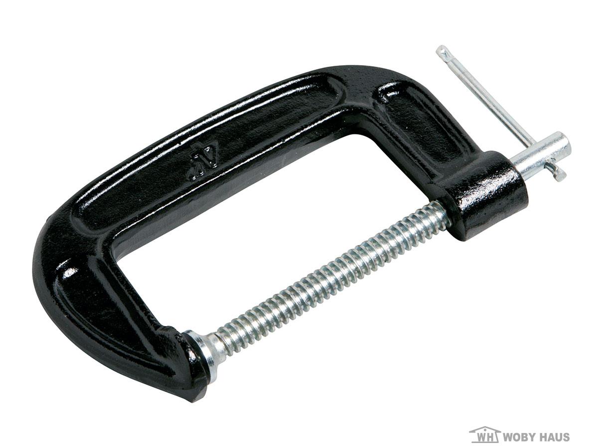 C-STEGA 4" 825653 | Woby Haus Online