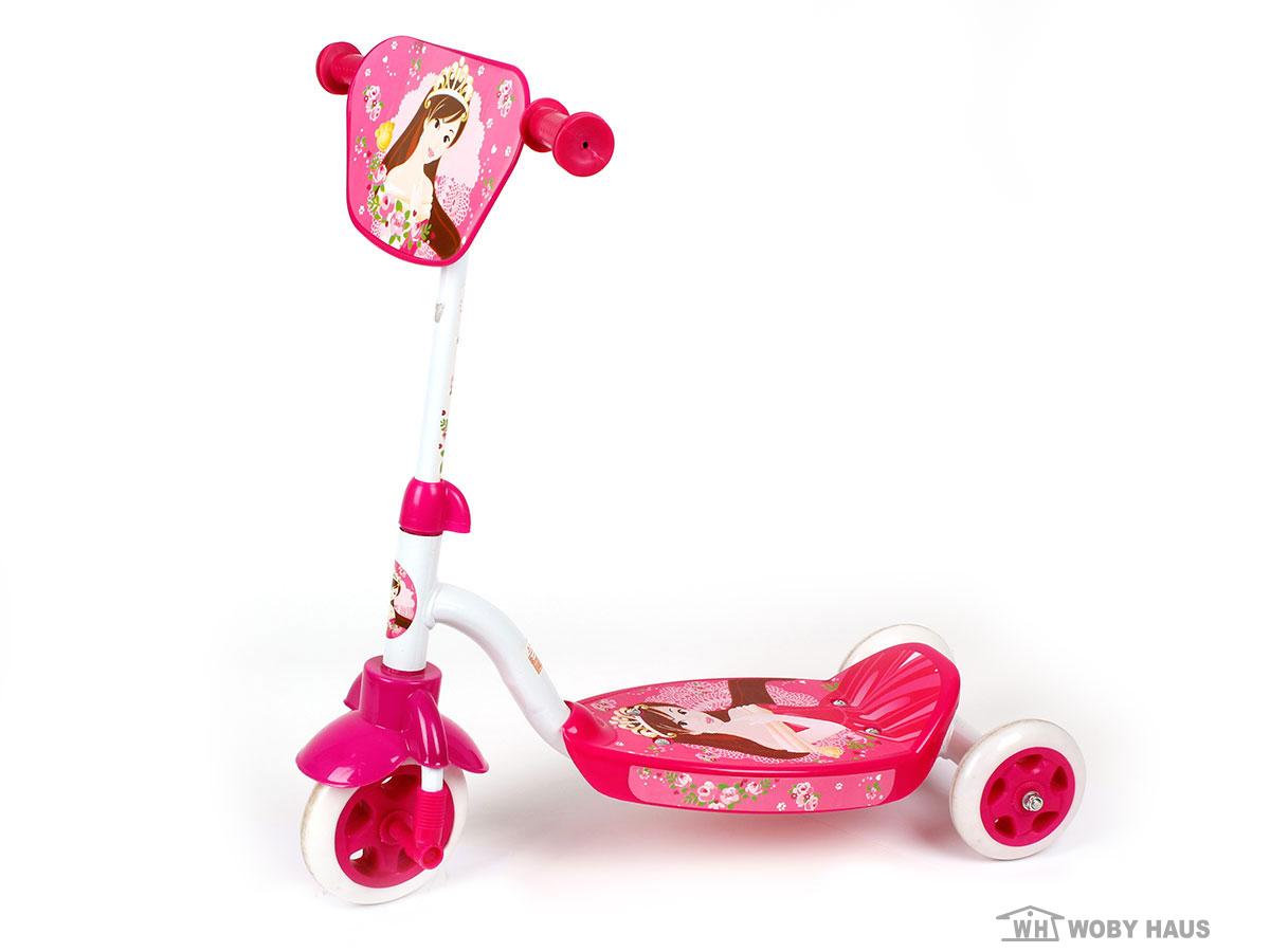 TROTINET DECIJI ROZI NSC736 | Woby Haus Online