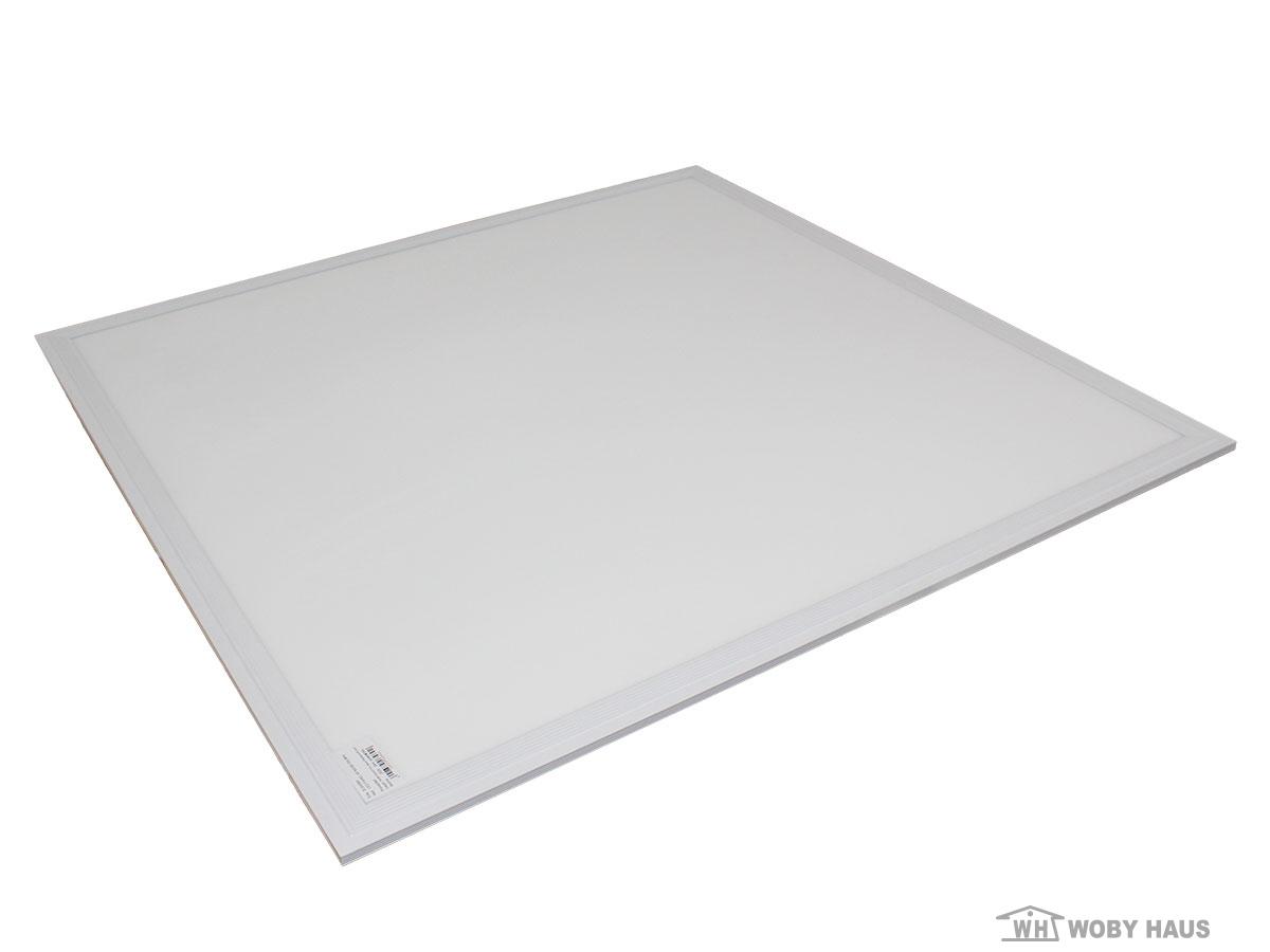 LED PANEL 60*60CM 100LM/W ZLG-6060 | Woby Haus Online