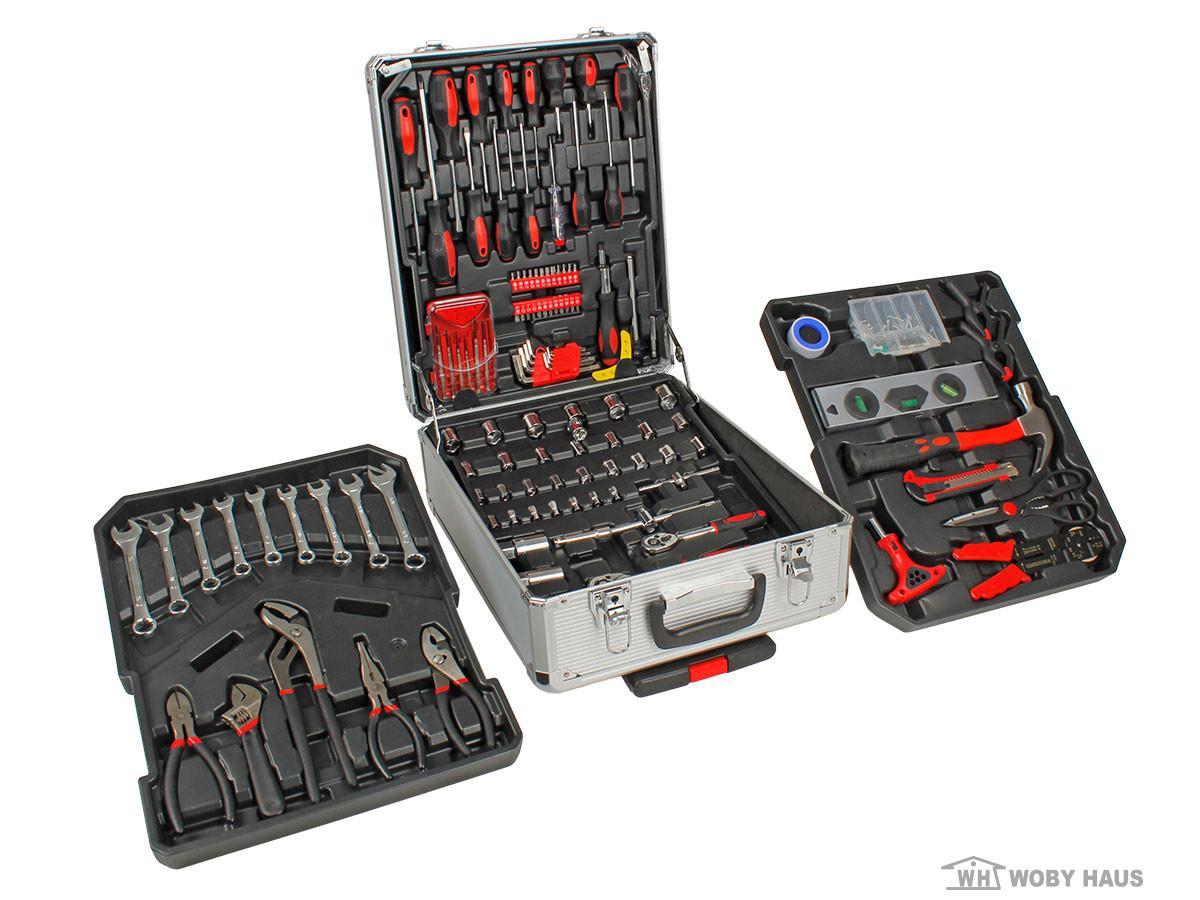 ALAT SET 186 KOM 0100103 | Woby Haus Online