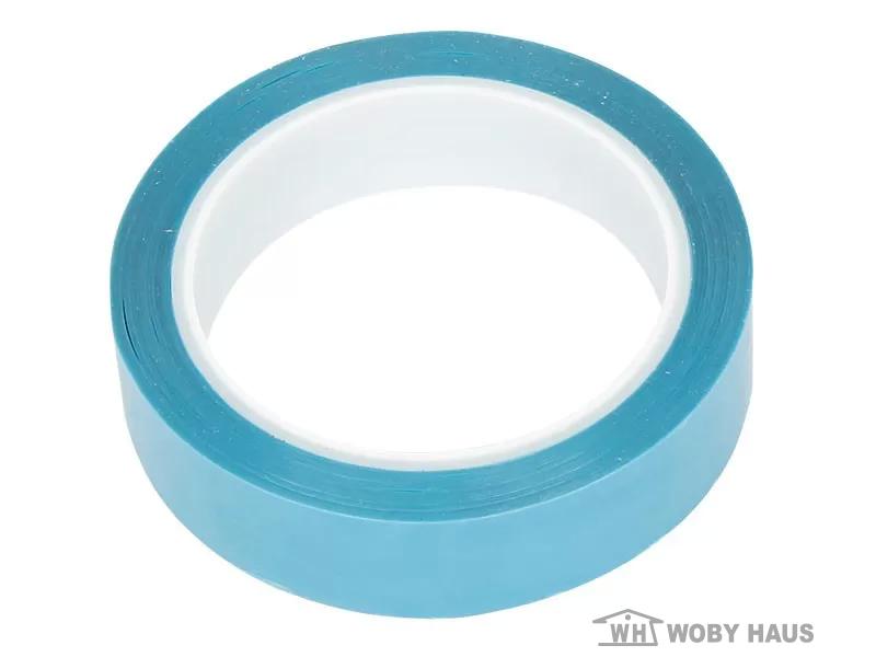 TRAKA PET PLAVA 25MM X 50M 0252541 | Woby Haus Online
