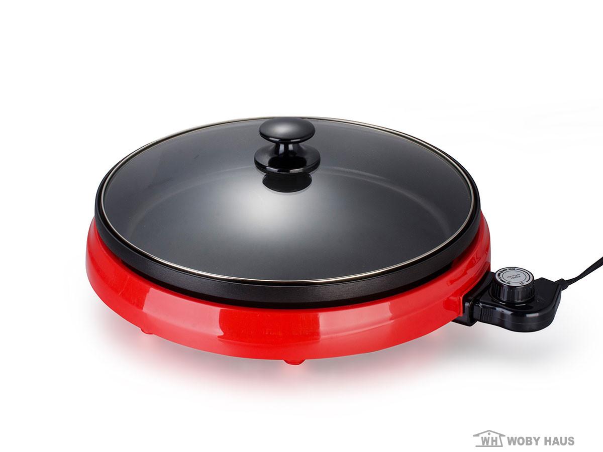 PEKAČ ELEKTRIČNI HA-PP 1500-1 0292088 | Woby Haus Online