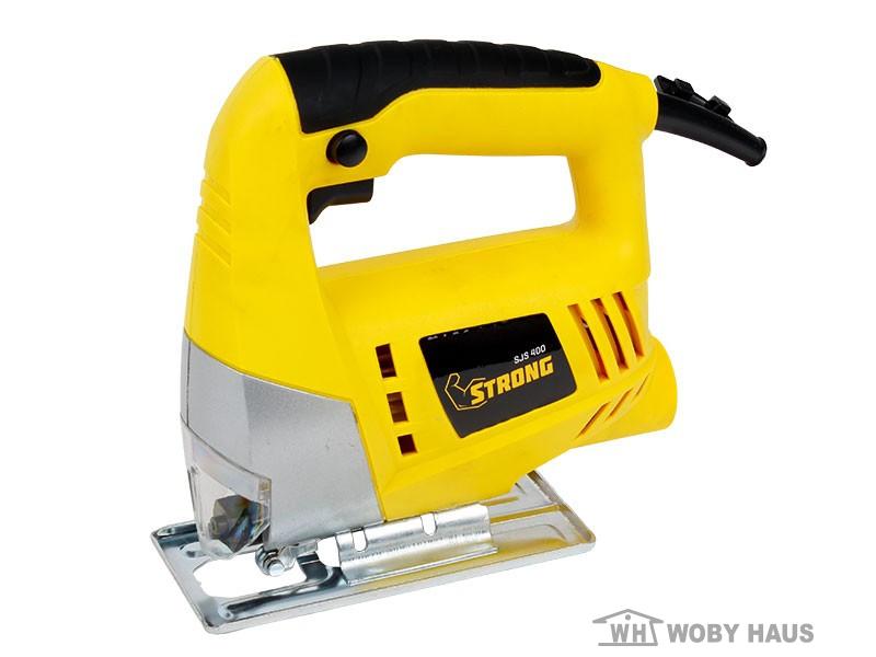 TESTERA UBODNA SJS 400 030400055 | Woby Haus Online