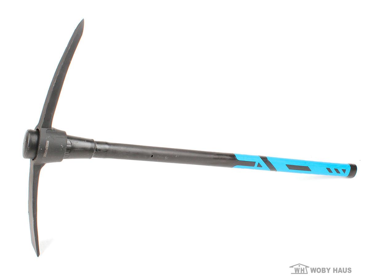 KRAMP 2.0 KG FIBERGLAS DRŠKA 0320470 | Woby Haus Online