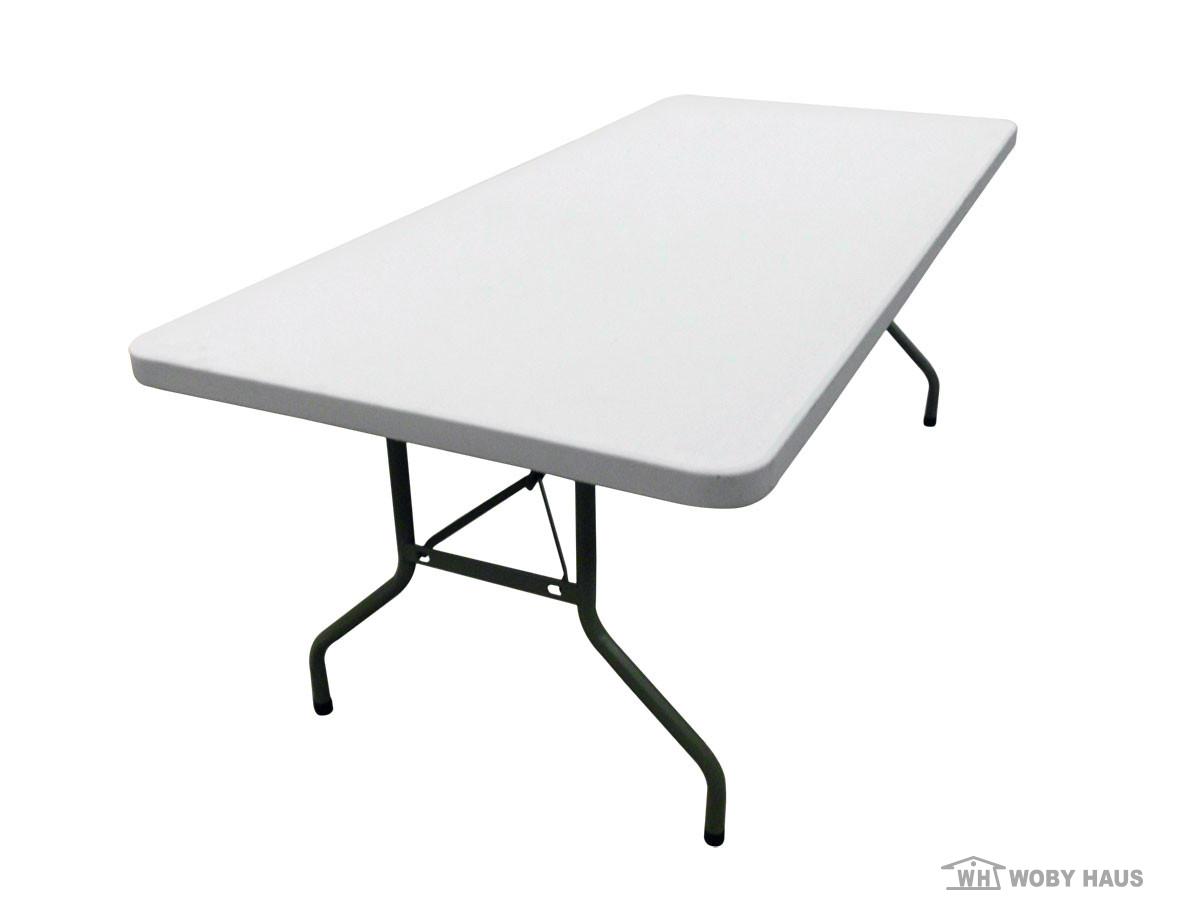 STO PLASTIČNI 2010X900XH740X50 (MM) 0325167 | Woby Haus Online