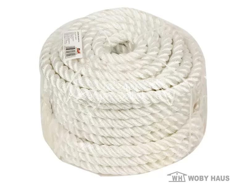 KANAP POLIESTER 18MMX25M 0430742 | Woby Haus Online